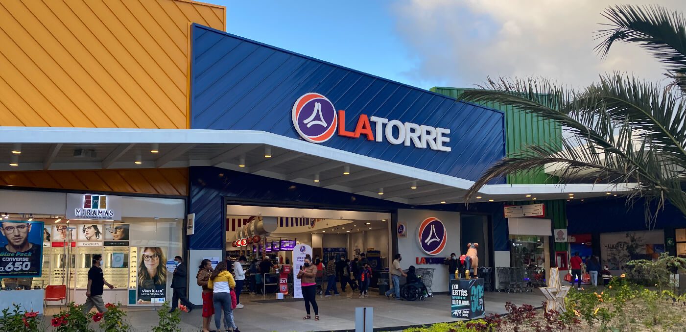 Paseo Andaria | Descuentos y promociones exclusivas para ti y tu familia.
